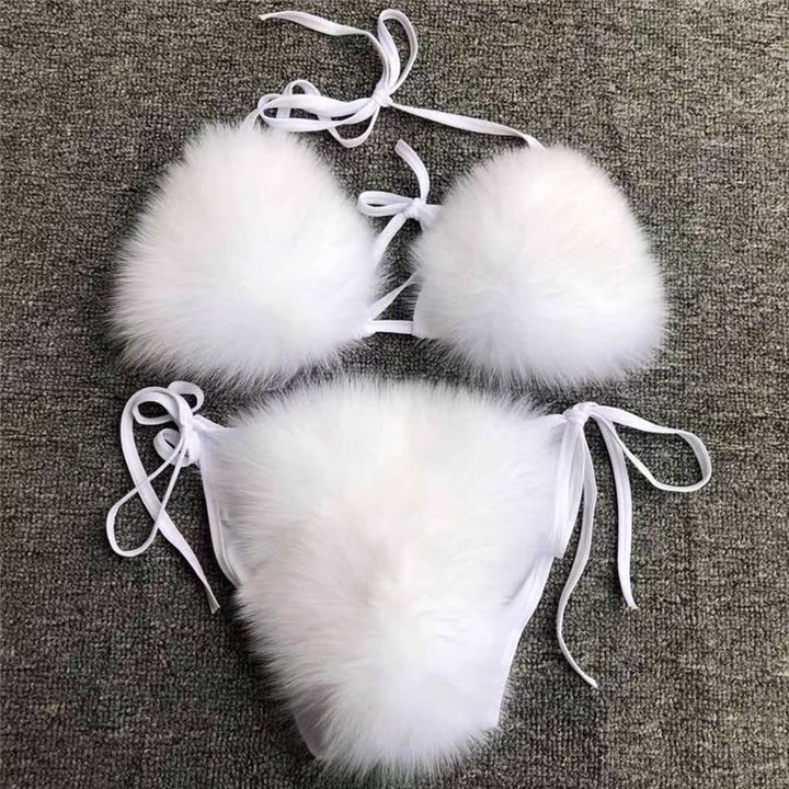 Fur Bikinis – Alicefurs