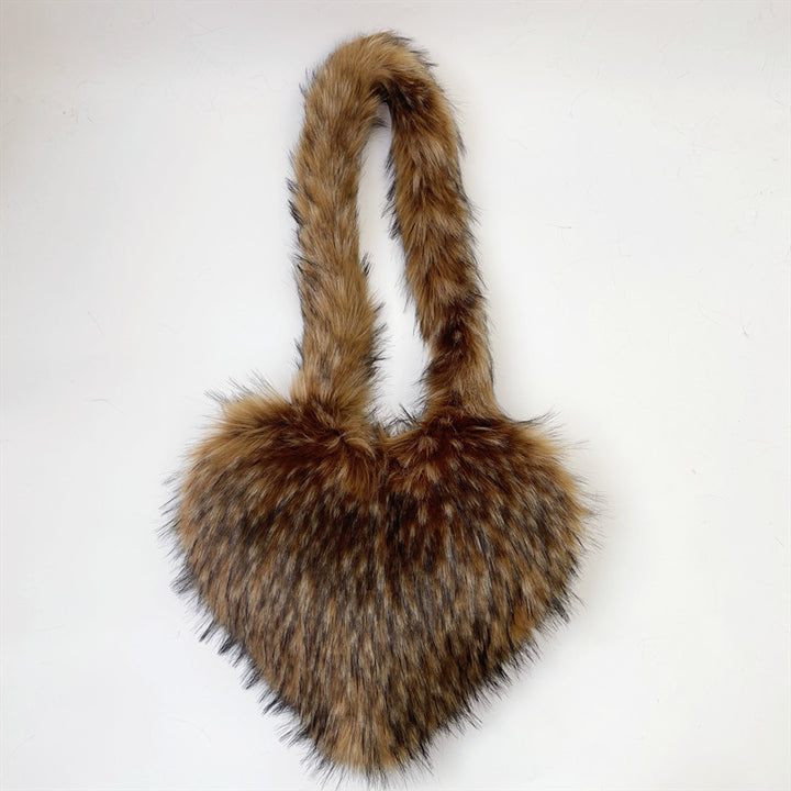 Faux Fur Bags – Alicefurs